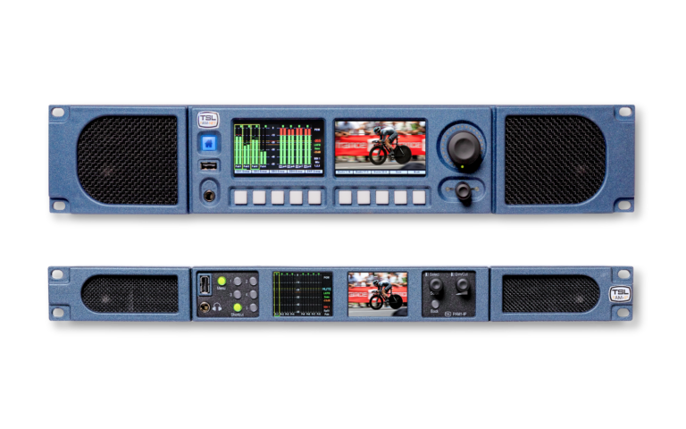 PAM-IP-NET - TSL | Audio. Control. Power.