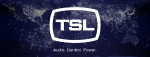 TSL Partners - TSL | Audio. Control. Power.