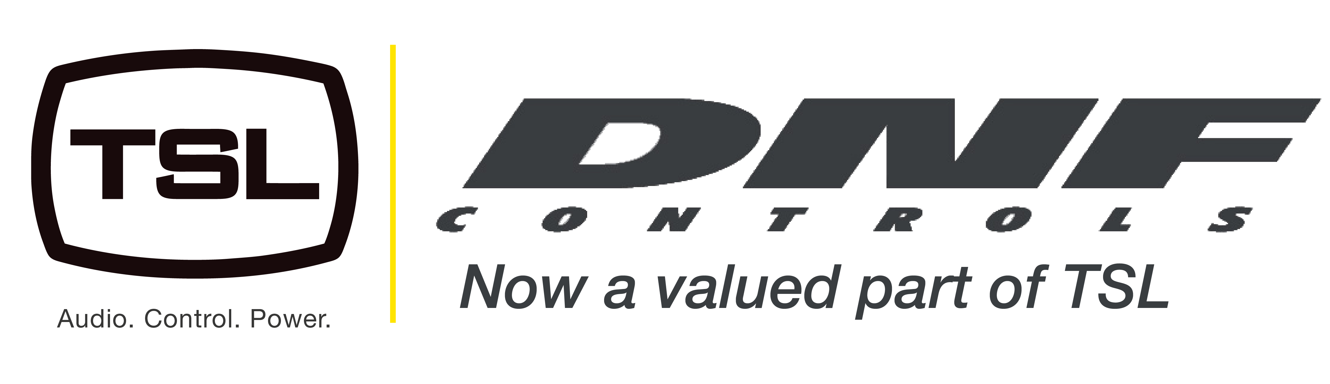 DNF Controls | TSL’s Interoperable Legacy Range