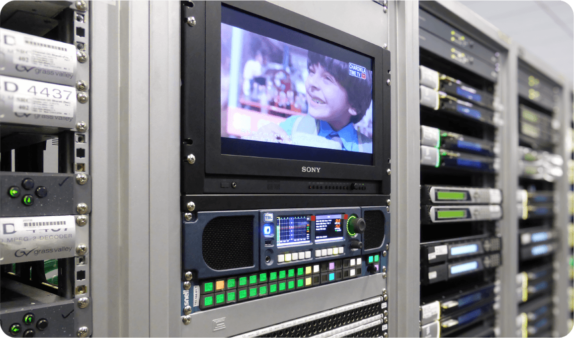 Datasheets | TSL Product Specifications & Details